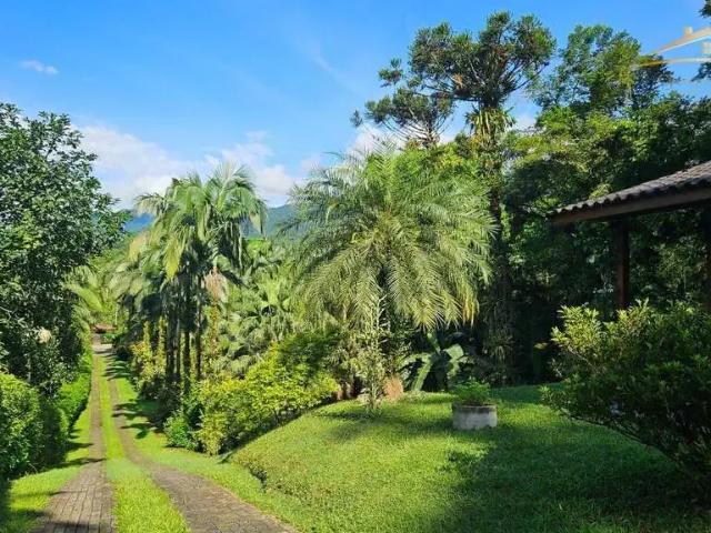 Sítio / Chácara para Venda em Morretes/PR São João da Graciosa 3 Quartos