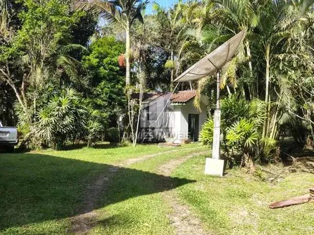 Sítio / Chácara para Venda em Morretes/PR Sambaqui 5 Quartos