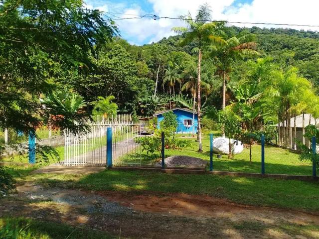 Sítio / Chácara para Venda em Morretes/PR Sambaqui 2 Quartos