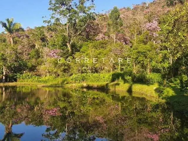 Sítio / Chácara para Venda em Morretes/PR Sambaqui 3 Quartos
