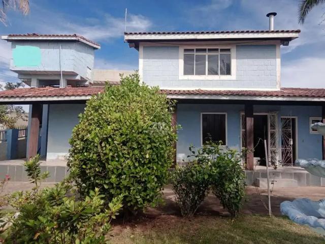 Sítio / Chácara para Venda em Morungaba/SP Centro 3 Quartos