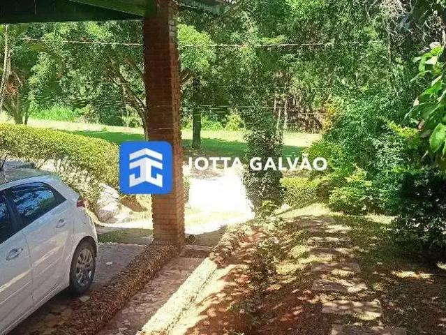 Sítio / Chácara para Venda em Morungaba/SP Centro 4 Quartos