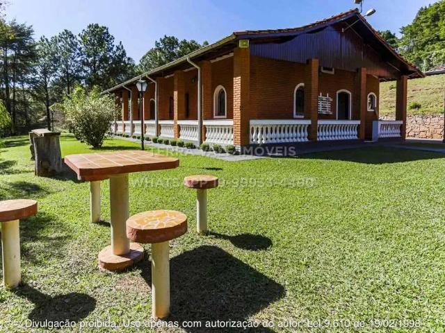 Sítio / Chácara para Venda em Morungaba/SP Dos Silva 3 Quartos