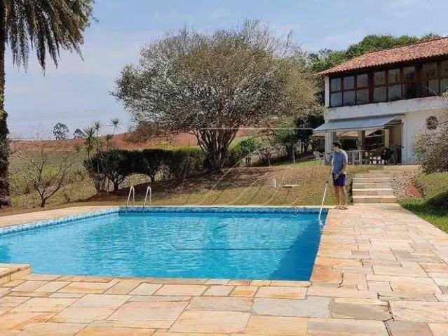 Sítio / Chácara para Venda em Morungaba/SP Feital 3 Quartos