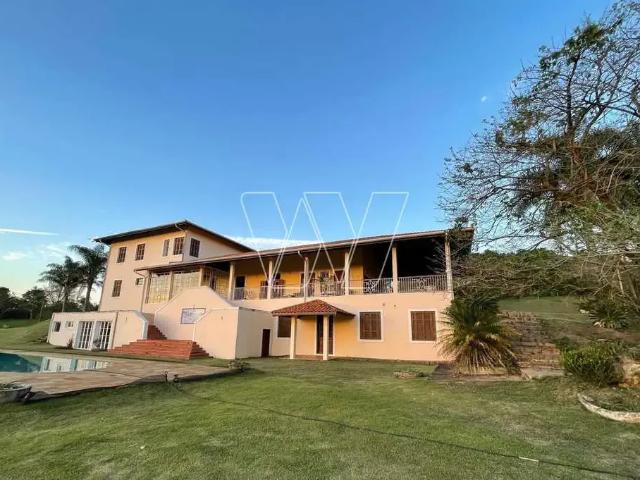Sítio / Chácara para Venda em Morungaba/SP Joaquim Egídio 4 Quartos
