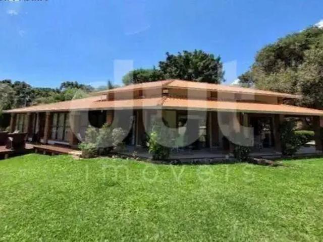 Sítio / Chácara para Venda em Morungaba/SP Jardim Repouso 3 Quartos