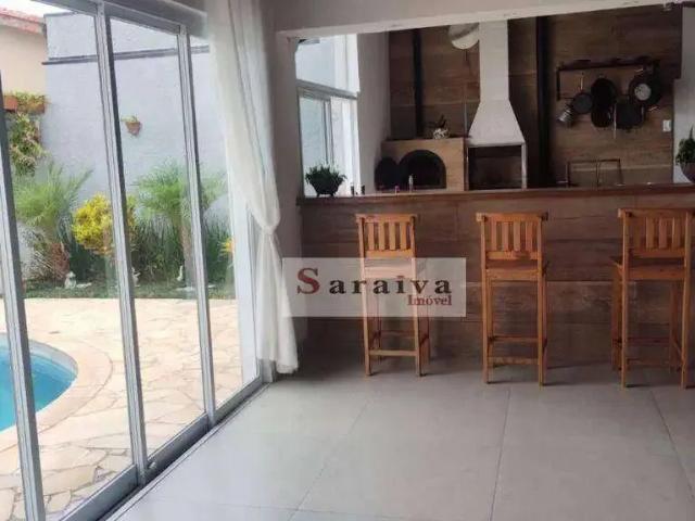 Sítio / Chácara para Venda em Morungaba/SP Parque das Estancias 3 Quartos