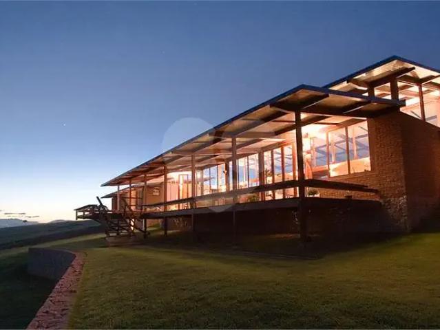 Sítio / Chácara para Venda em Morungaba/SP Área Rural de Morungaba 2 Quartos