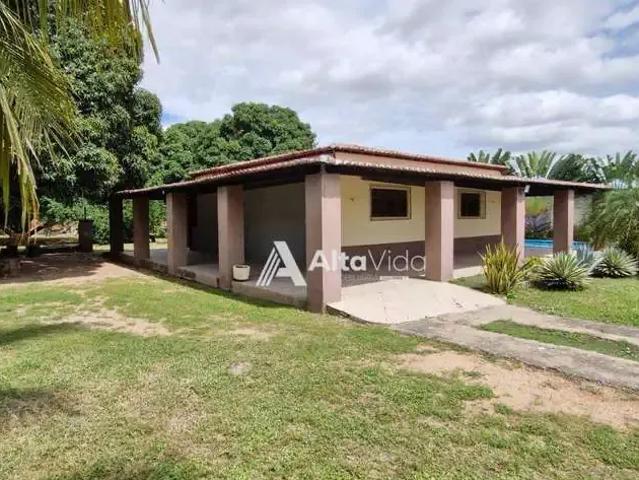 Sítio / Chácara para Venda em Mossoró/RN Rincão 2 Quartos