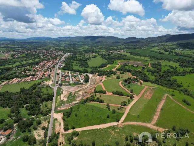 Sítio / Chácara para Venda em Mossâmedes/GO Setor Central