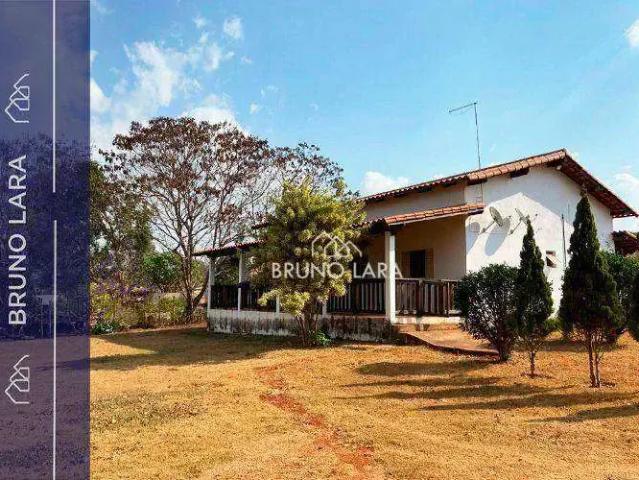 Sítio / Chácara para Venda em Mateus Leme/MG Varginha 4 Quartos