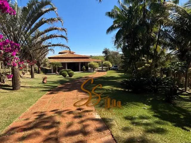 Sítio / Chácara para Venda em Mateus Leme/MG Varginha 3 Quartos
