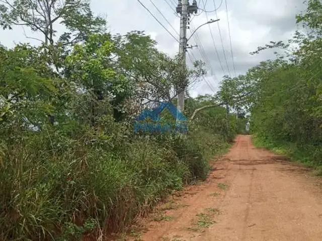 Sítio / Chácara para Venda em Mateus Leme/MG Vila Suzana