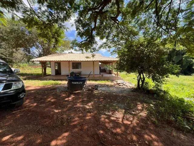 Sítio / Chácara para Venda em Mateus Leme/MG Zona Rural 2 Quartos