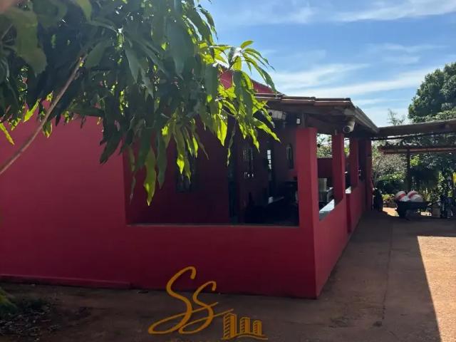 Sítio / Chácara para Venda em Mateus Leme/MG Alto Boa Vista 5 Quartos