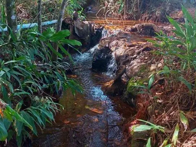Sítio / Chácara para Venda em Mateus Leme/MG Alto Boa Vista