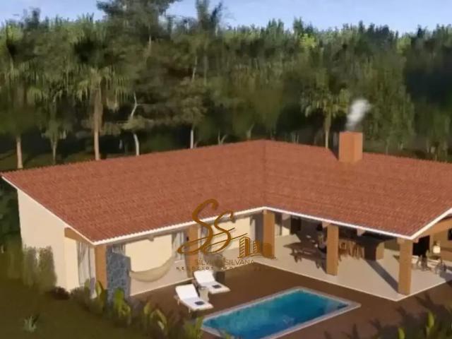 Sítio / Chácara para Venda em Mateus Leme/MG Alto Boa Vista 2 Quartos