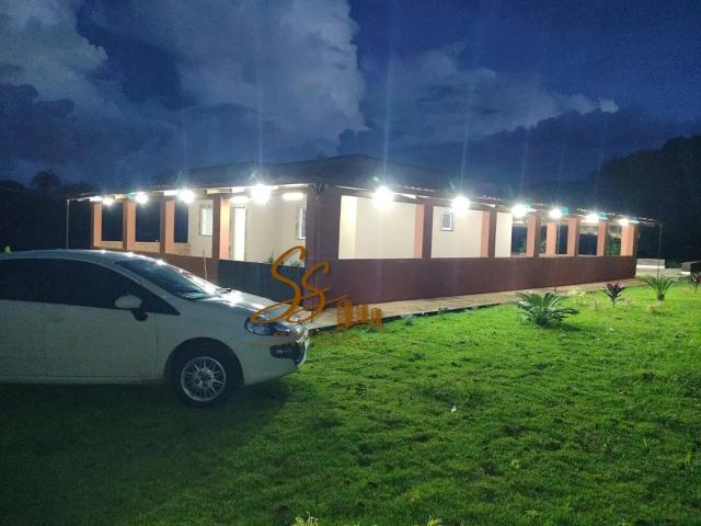 Sítio / Chácara para Venda em Mateus Leme/MG Alto Boa Vista 3 Quartos