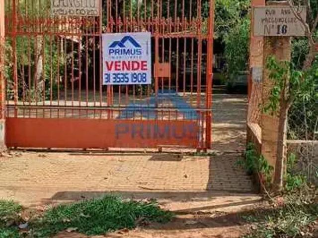 Sítio / Chácara para Venda em Mateus Leme/MG Atalaia 6 Quartos