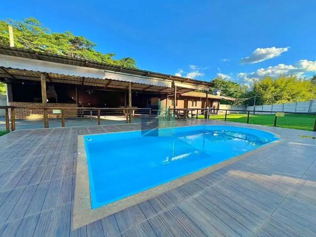 Sítio / Chácara para Venda em Mateus Leme/MG Azurita 2 Quartos