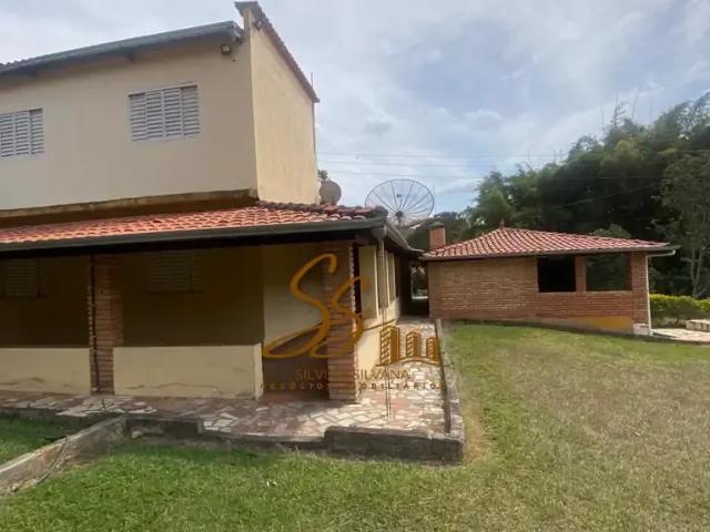 Sítio / Chácara para Venda em Mateus Leme/MG Azurita 5 Quartos