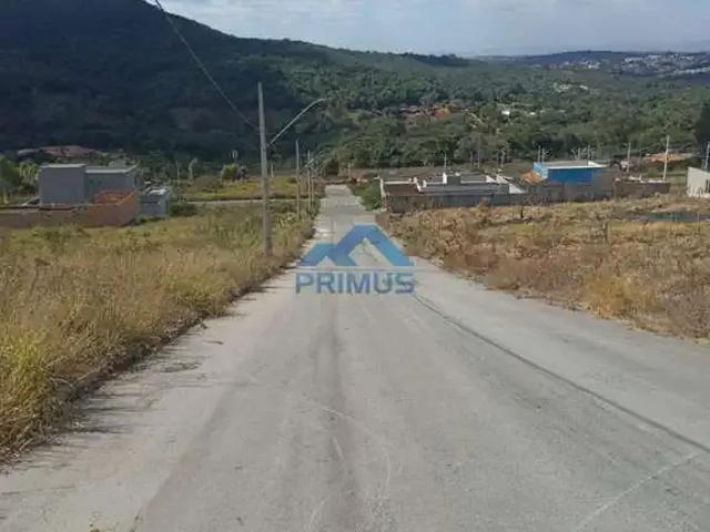 Sítio / Chácara para Venda em Mateus Leme/MG Bandeirantes