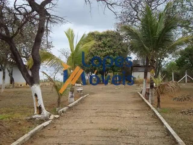 Sítio / Chácara para Venda em Mateus Leme/MG Centro 7 Quartos
