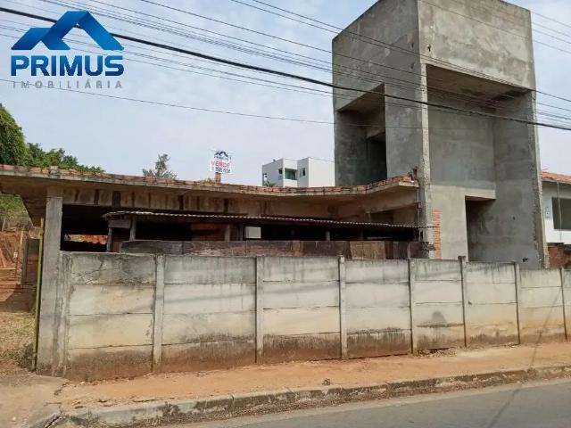 Sítio / Chácara para Venda em Mateus Leme/MG Centro