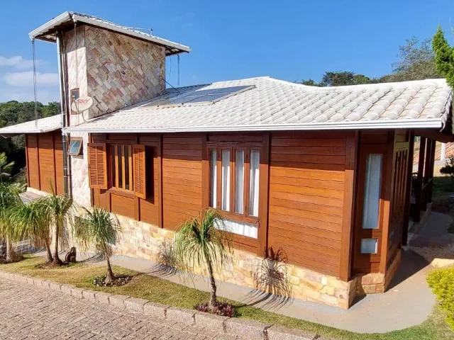 Sítio / Chácara para Venda em Mateus Leme/MG Condomínio Rancho Grande 3 Quartos