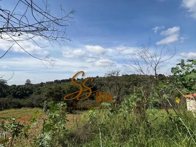 Sítio / Chácara para Venda em Mateus Leme/MG Condomínio Rancho Grande