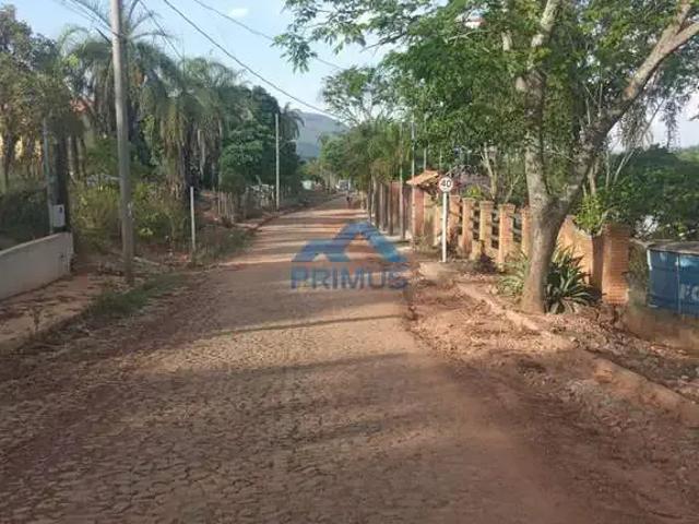 Sítio / Chácara para Venda em Mateus Leme/MG Condomínio Rancho Grande