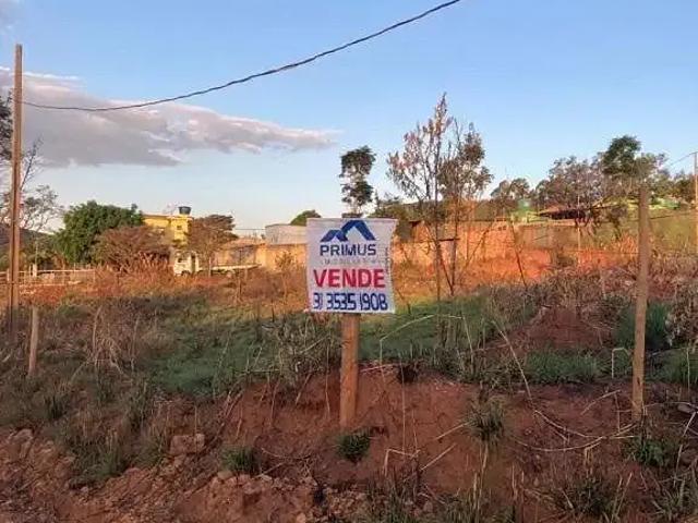 Sítio / Chácara para Venda em Mateus Leme/MG Condomínio Terra Fértil