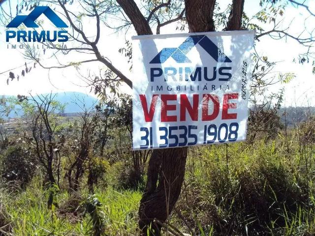 Sítio / Chácara para Venda em Mateus Leme/MG Jardim das Mangabeiras