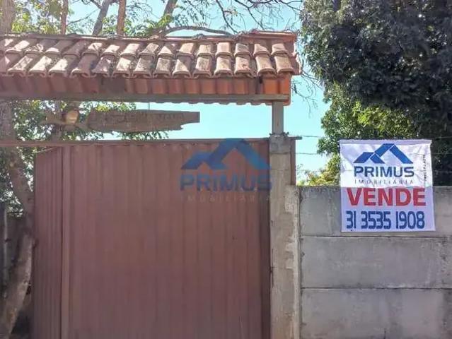 Sítio / Chácara para Venda em Mateus Leme/MG Jardim de Alah 1 Quartos