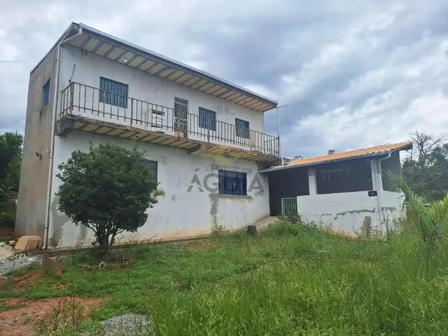 Sítio / Chácara para Venda em Mateus Leme/MG Jardim de Alah 3 Quartos