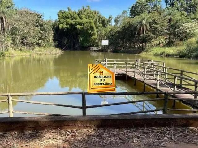 Sítio / Chácara para Venda em Mateus Leme/MG João Paulo II 5 Quartos