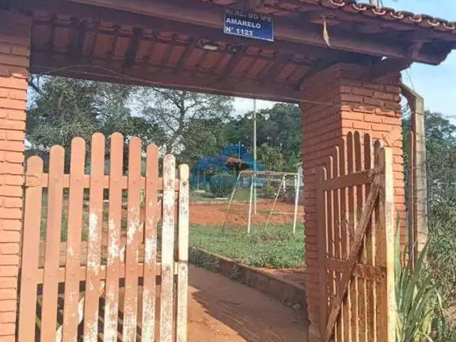 Sítio / Chácara para Venda em Mateus Leme/MG Planalto 4 Quartos