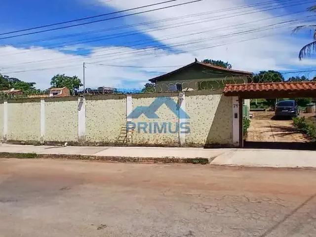 Sítio / Chácara para Venda em Mateus Leme/MG Planalto 2 Quartos