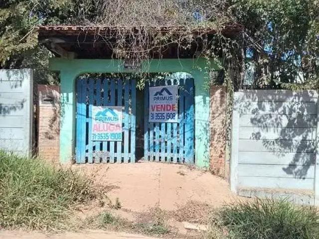 Sítio / Chácara para Venda em Mateus Leme/MG Planalto 3 Quartos