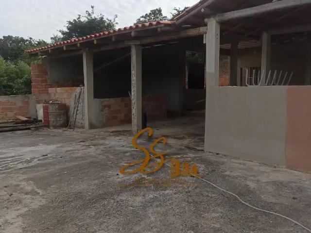 Sítio / Chácara para Venda em Mateus Leme/MG Serra Azul 1 Quartos
