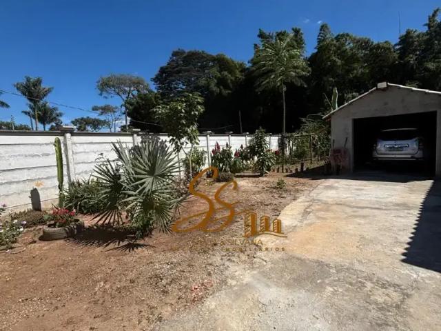 Sítio / Chácara para Venda em Mateus Leme/MG Serra Azul 2 Quartos