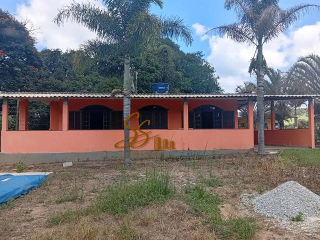 Sítio / Chácara para Venda em Mateus Leme/MG Serra Azul 3 Quartos