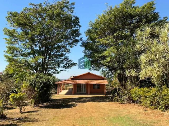 Sítio / Chácara para Venda em Mateus Leme/MG Serra Azul 3 Quartos