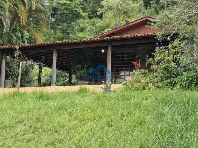 Sítio / Chácara para Venda em Mateus Leme/MG Sitio Novo 5 Quartos