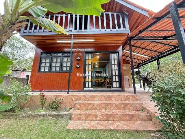 Sítio / Chácara para Venda em Matinhos/PR Mangue Seco 2 Quartos