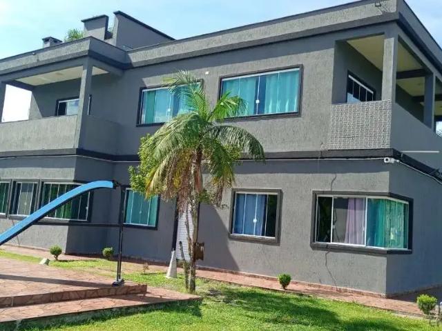 Sítio / Chácara para Venda em Matinhos/PR Praia Grande 6 Quartos