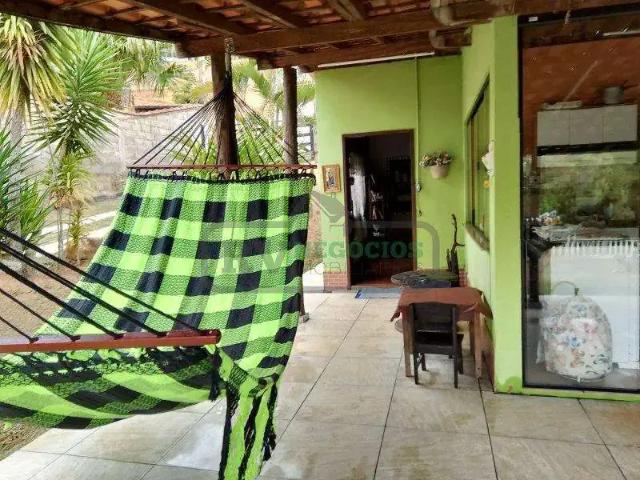 Sítio / Chácara para Venda em Matias Barbosa/MG Zona Rural 2 Quartos