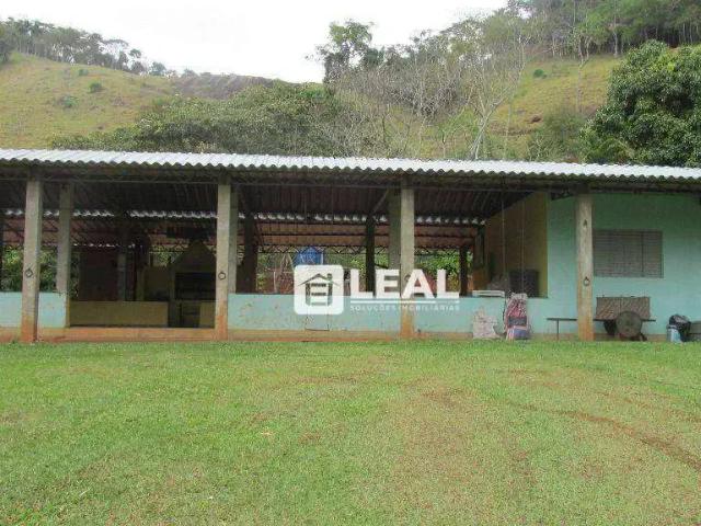 Sítio / Chácara para Venda em Matias Barbosa/MG Zona Rural 3 Quartos