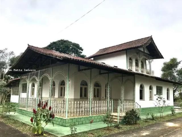 Sítio / Chácara para Venda em Matias Barbosa/MG Zona Rural 5 Quartos