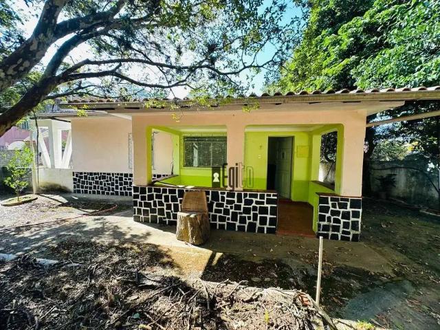Sítio / Chácara para Venda em Matias Barbosa/MG Centro 3 Quartos